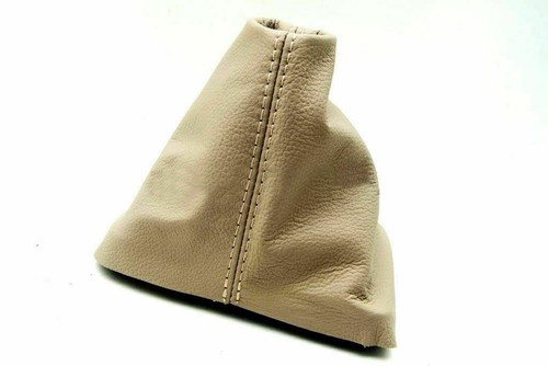 Fits 1998-2010 VW Beetle Vinyl Leather Manual Shift Boot Cover Skin ...