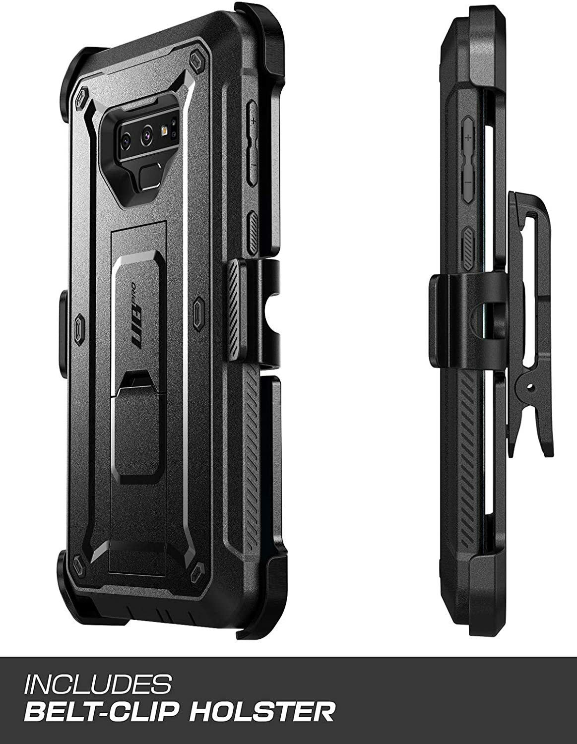 SUPCASE for Samsung Galaxy Note 9 Full Body Rugged Screen Case Hard ...