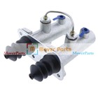 Brake Master Cylinder 167-8161 For Caterpillar Backhoe 416D 420D 424D ...