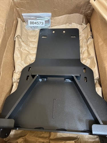 MOOSE Utility division RM5 Front mount system ATV/UTV 4501-0955 PLOW ...