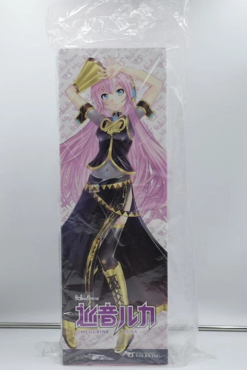 Base De Vocaloid Luka Vocaloid Megurine Luka Nendoroid (#2646)