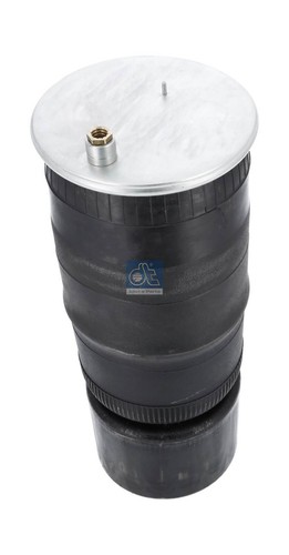 CAPSautomotive Boot air suspension 960 320 1757 9603201757 for Mercedes ...