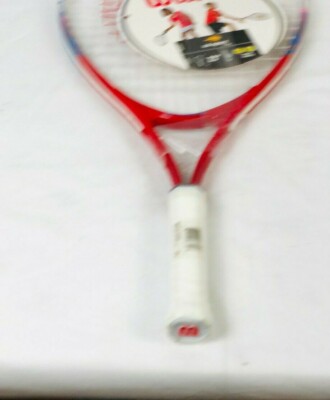 Wilson Tennis Racket | eBay