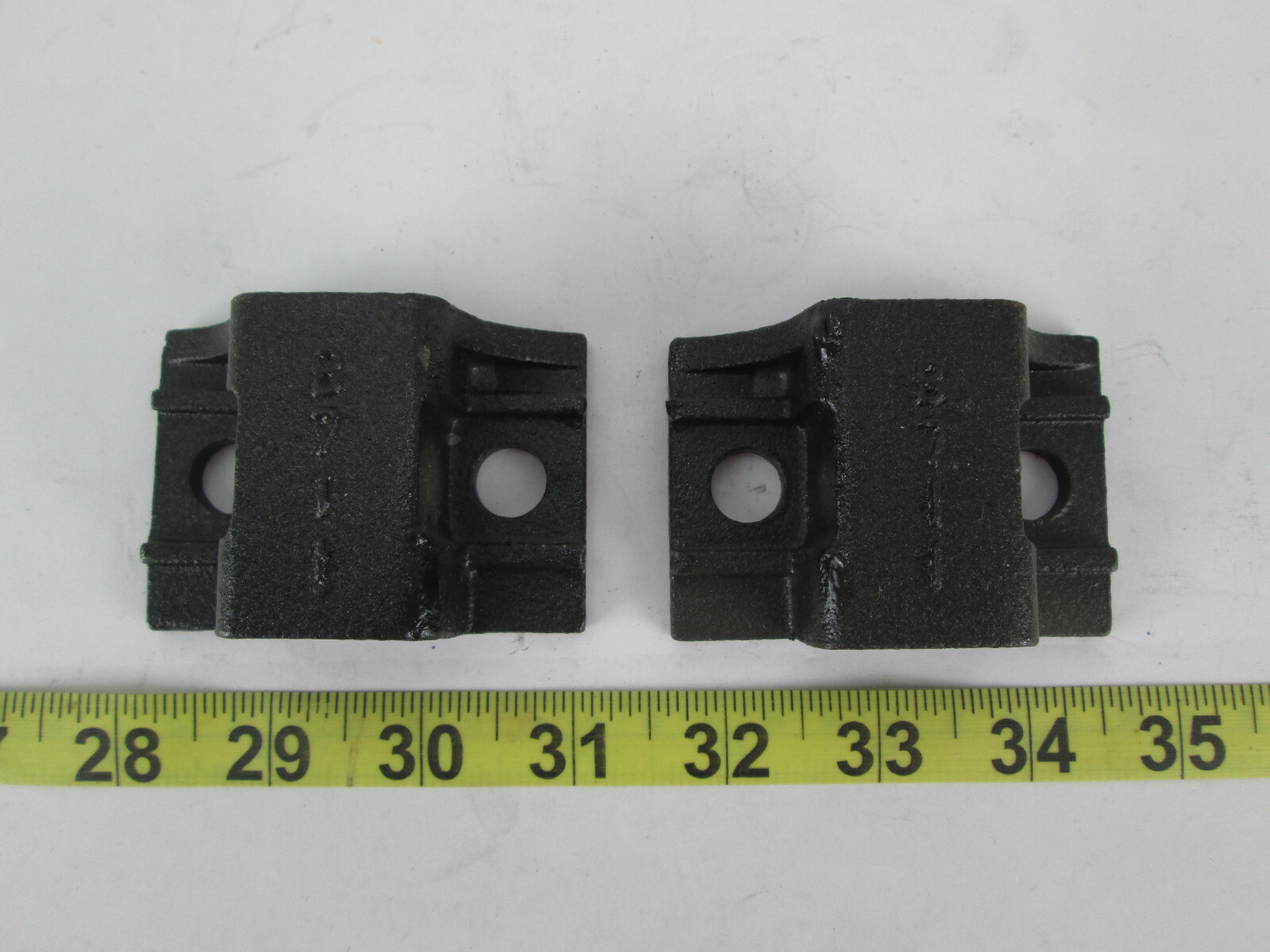 New Betts Bracket Kit K711 BTSK711 Vehicle Component Brackets | eBay