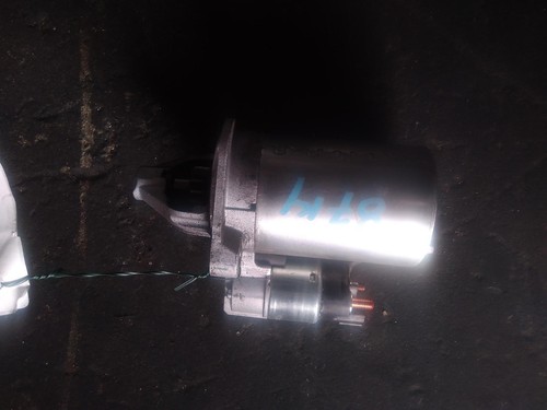 HYUNDAI ACCENT STARTER MOTOR PETROL, 1.6, G4FC/G4FD, RB, 07/11-12/19 ...