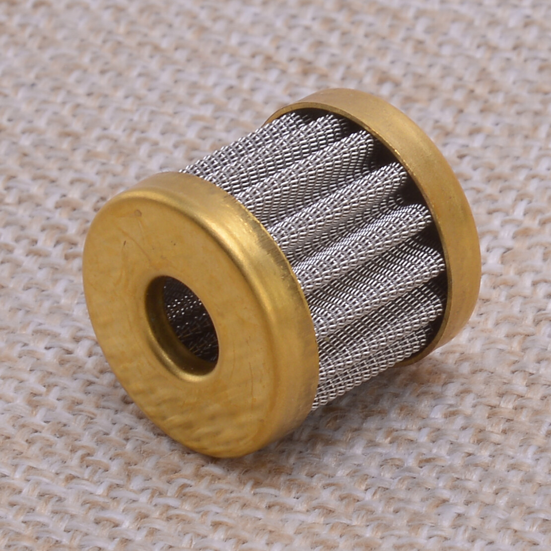 1Pcs Fuel Injection Pump Filter Fit For Cummins NH NC L10 NT N14 M11 ...