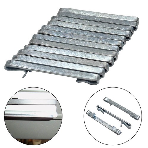 Sturdy and Easy to Install Double Loop Style Tool Box Drawer Slide Clip ...