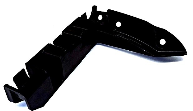 Genuine Guide section left AUDI Audi TT Coupe Roadster TTRS 8J3 8J9 ...