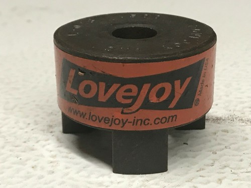 (QTY 5) LOVEJOY L-075 .500 PART 68514410684 | eBay