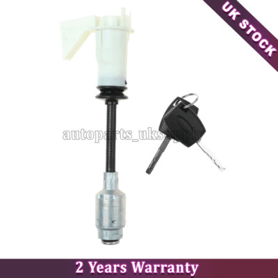 For Ford Focus C-Max Mk1 2003-07 Bonnet Hood Release Bonnet Lock ...