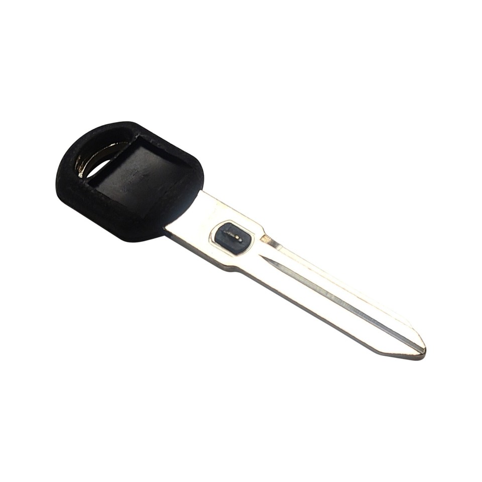 New Ignition VATS Key B82 P2 Buick Oldsmobile Chevy Black Resistor Key ...