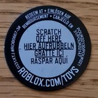 Roblox Sparkling Friendly Wink Face Game Item Code Sent Fast Via Ebay ...