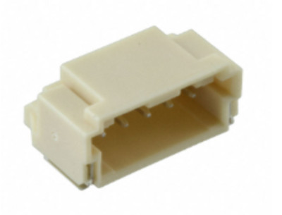 Pack of 5 5023520500 Connector Header Surface Mount, Right Angle 5 ...