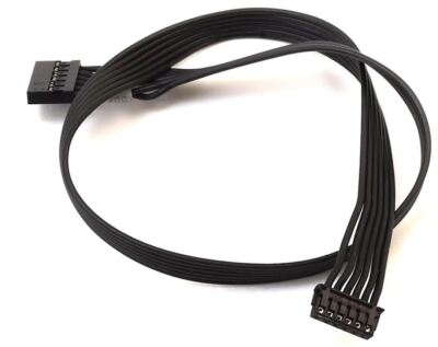 Holmes Hobby 250100027 SENSOR WIRE 10.5" FOR CASTLE MAMBA X SERIES | eBay