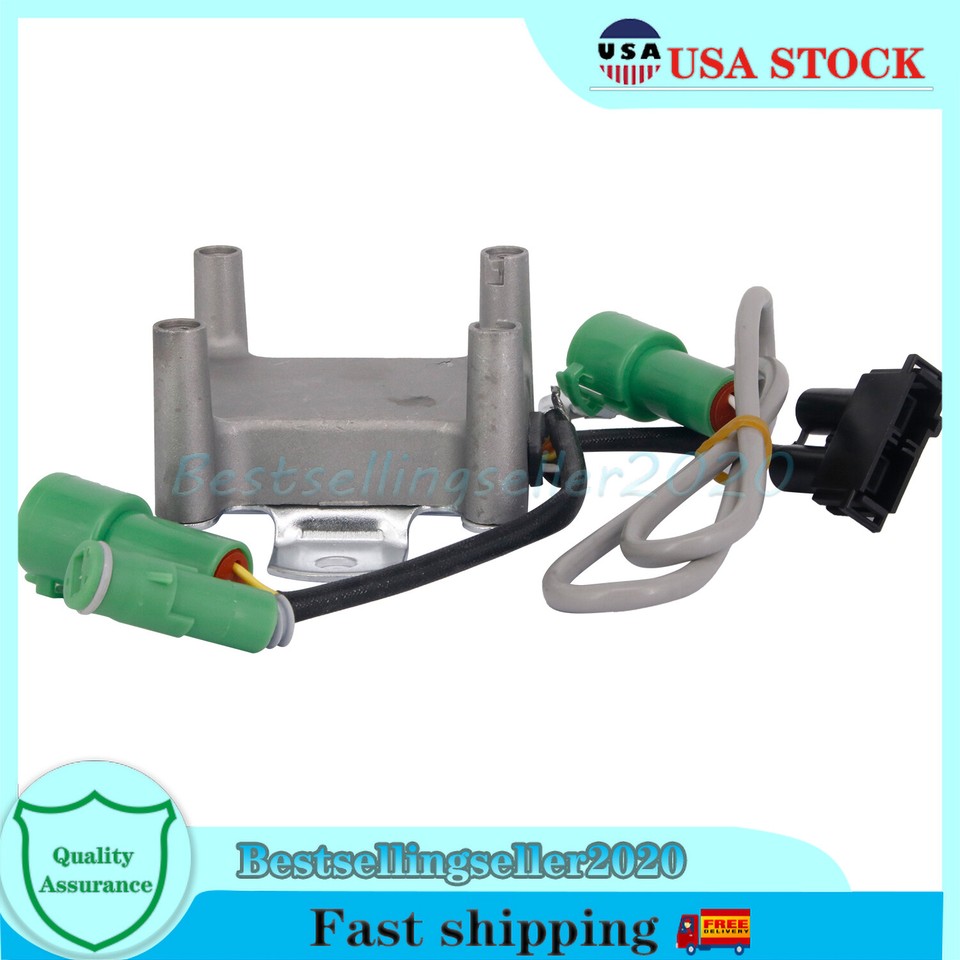 New COIL Fits Toyota Pickup Truck Hilux 4Runner 22R Igniter Assy ...