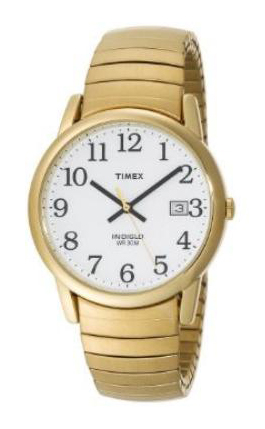 Timex Easy Reader T2H301 Wrist Watch for Men for sale online | eBay