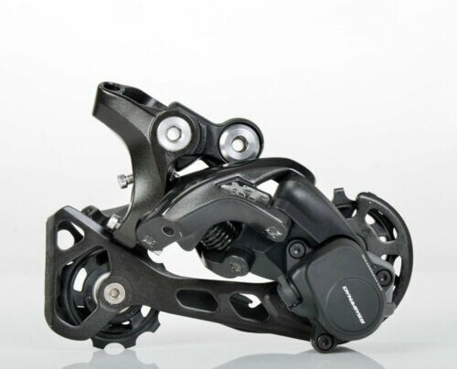 New Shimano SLX M7000 1x11 Speed MTB Groupset CS-M7000 46T RD-M8000 ...