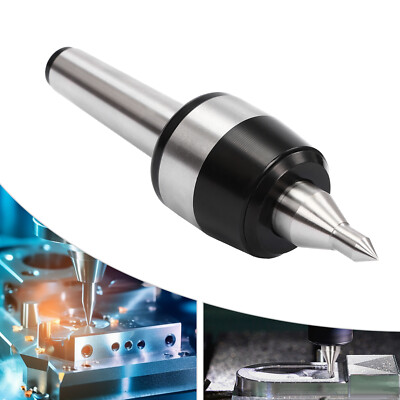 MT4 Live Center Precision Long Spindle Morse Taper 4 Prime Quality for ...