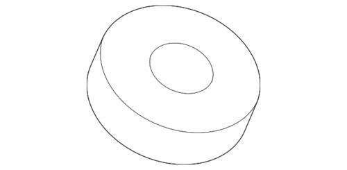 Genuine Hyundai Rack And Pinion Bearing Kit 56552-F2000 | eBay