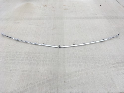 2014-2017 CADILLAC XTS REAR BUMPER MOLDING NEW GM # 20901439 | eBay