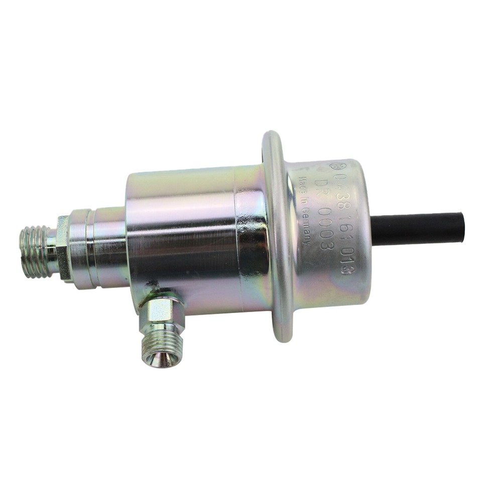 BOSCH Fuel Pressure Regulator 0000781189 / 0-438-161-013 | eBay
