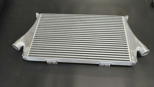Performance Intercooler for SAAB 93 / 9-3 2.8 Litre Turbo 2002-2010 2 ...