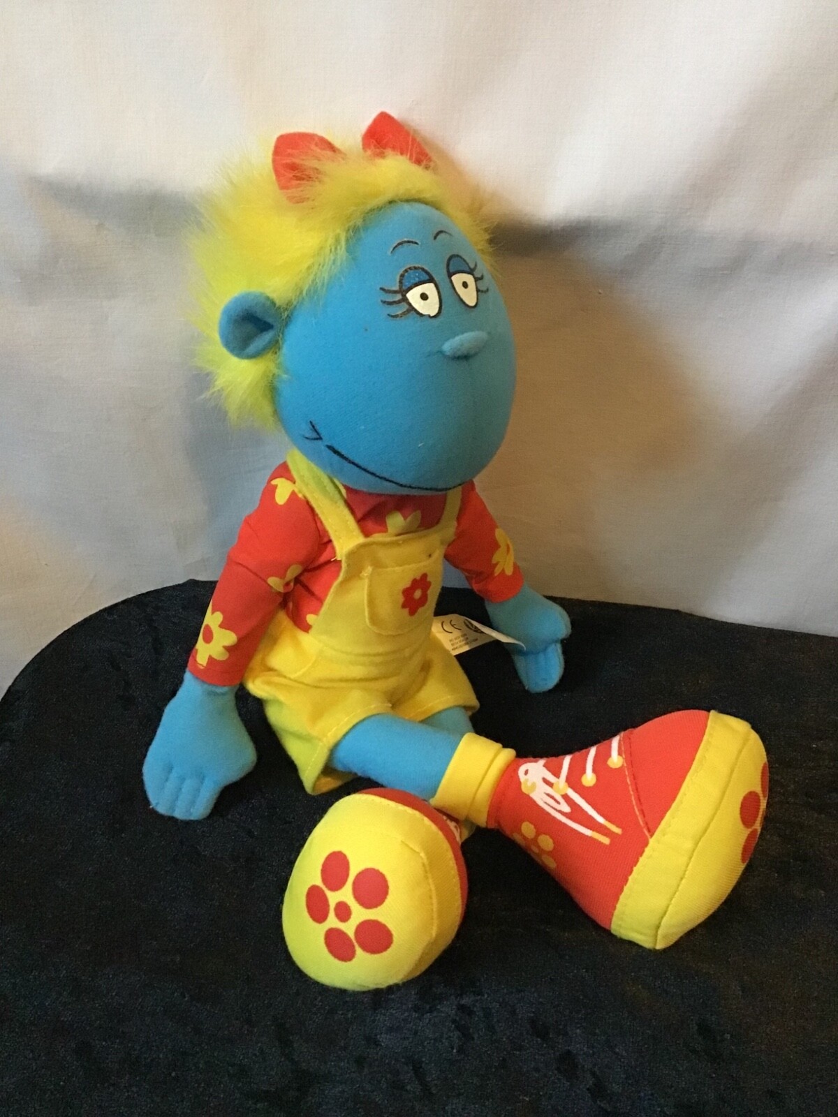 Hasbro Tweenies Bella, Plüschfigur, mehrfarbig, mit Etikett, | eBay.de