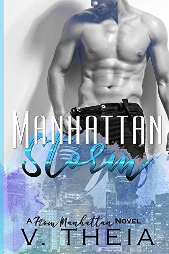 Manhattan Storm (From Manhattan), Theia New 9781089477747 Fast Free ...