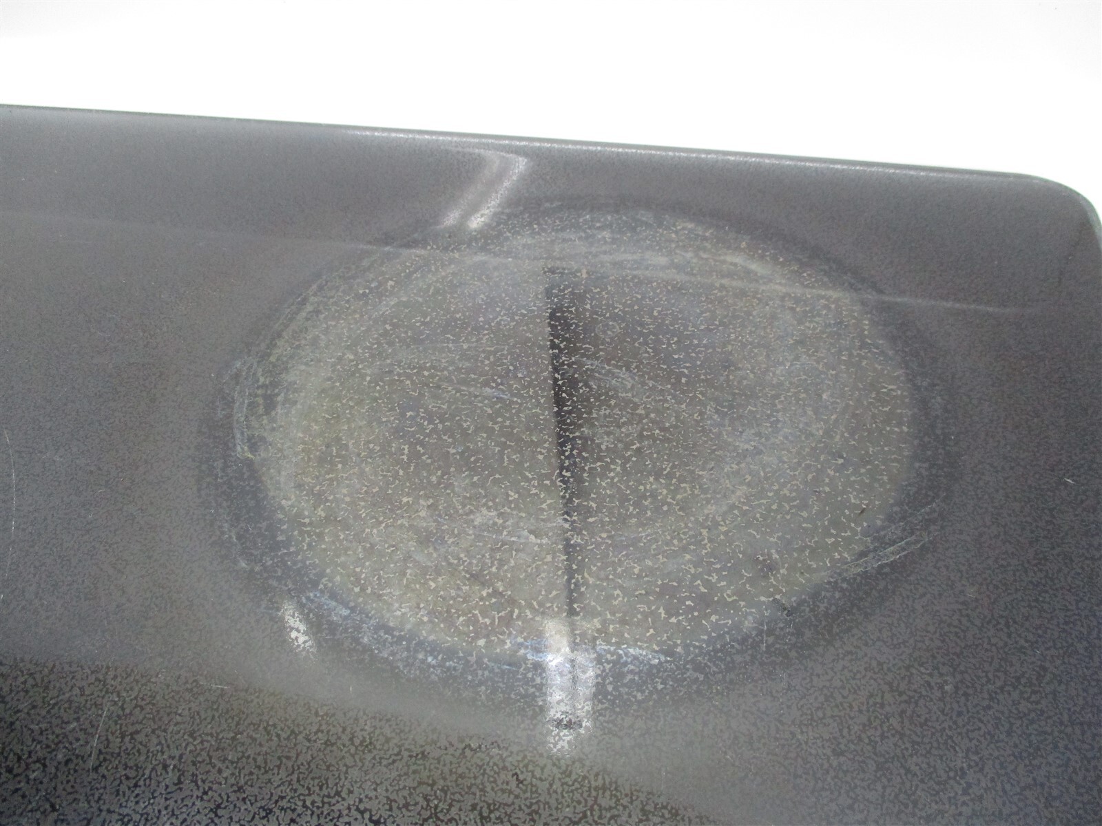 WHIRLPOOL RANGE COOKTOP CHIPPED PART # 8187861 | eBay