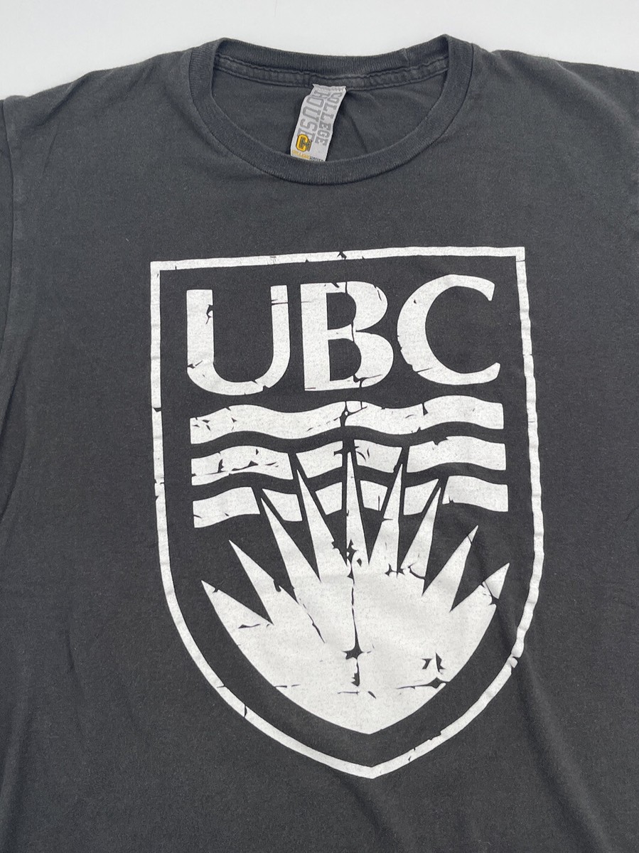 University Of Bc Logo Ubc Logo Hi Res Stock Photography And Images