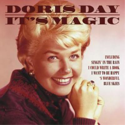 Doris Day It's Magic (CD) Album | eBay
