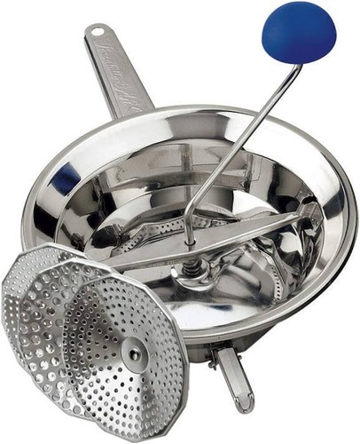 Passatutto passaverdure manuale passapomodoro passa verdure 3 dischi ...