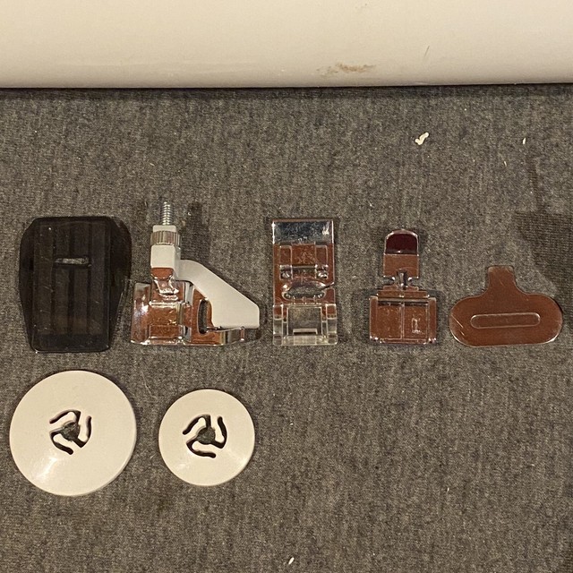 Singer 7462 Mechanical Sewing Machine for sale online | eBay