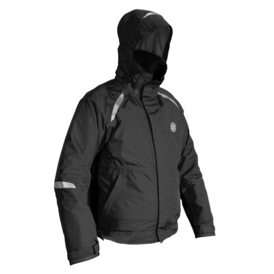 Mustang Catalyst Flotation Jacket - Black - Large [MJ5246-13-L-206] | eBay