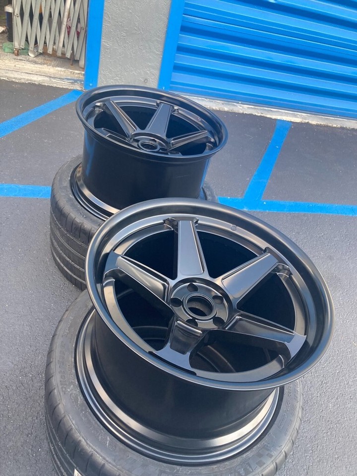 WIDE BODY CUSTOM WHEELS FULL FORGED 20X11.5, 20X12.5 CHARGER CHALLENGER ...