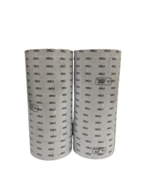 Monarch Label 1110 Deli (2 Sleeves of 16 Rolls ea) with INK | eBay