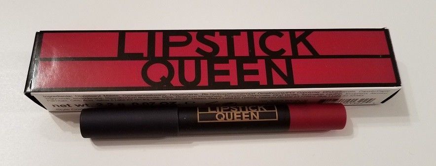 Cupid's Bow Jumbo Lipstick by Lipstick Queen - 0.07 oz Lipstick- Pick ...