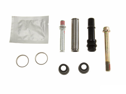 PROFESSIONAL PARTS SWEDEN Front Brake Caliper Guide Pin Kit 51431282 ...