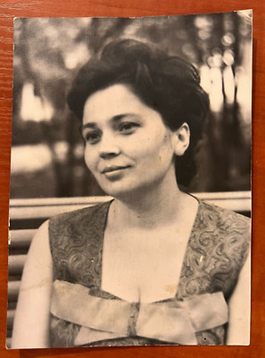 Soviet woman Model Fashion model Woman Beautiful Soviet girl photo ussr ...