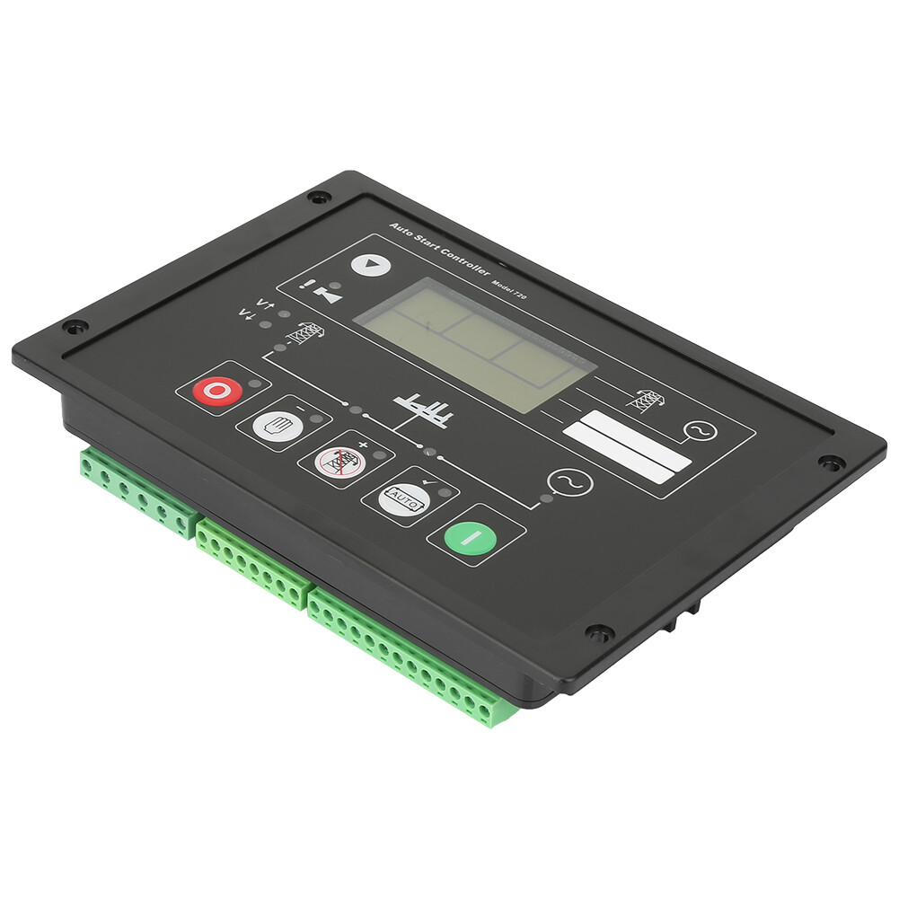 DSE720 Generator Auto Start Control Panel For Deep Sea Electronics ...
