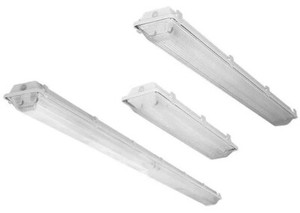 SIMKAR EN2/EN2 LED– Fluorescent Vaportight Fixture Replacement Lens ...