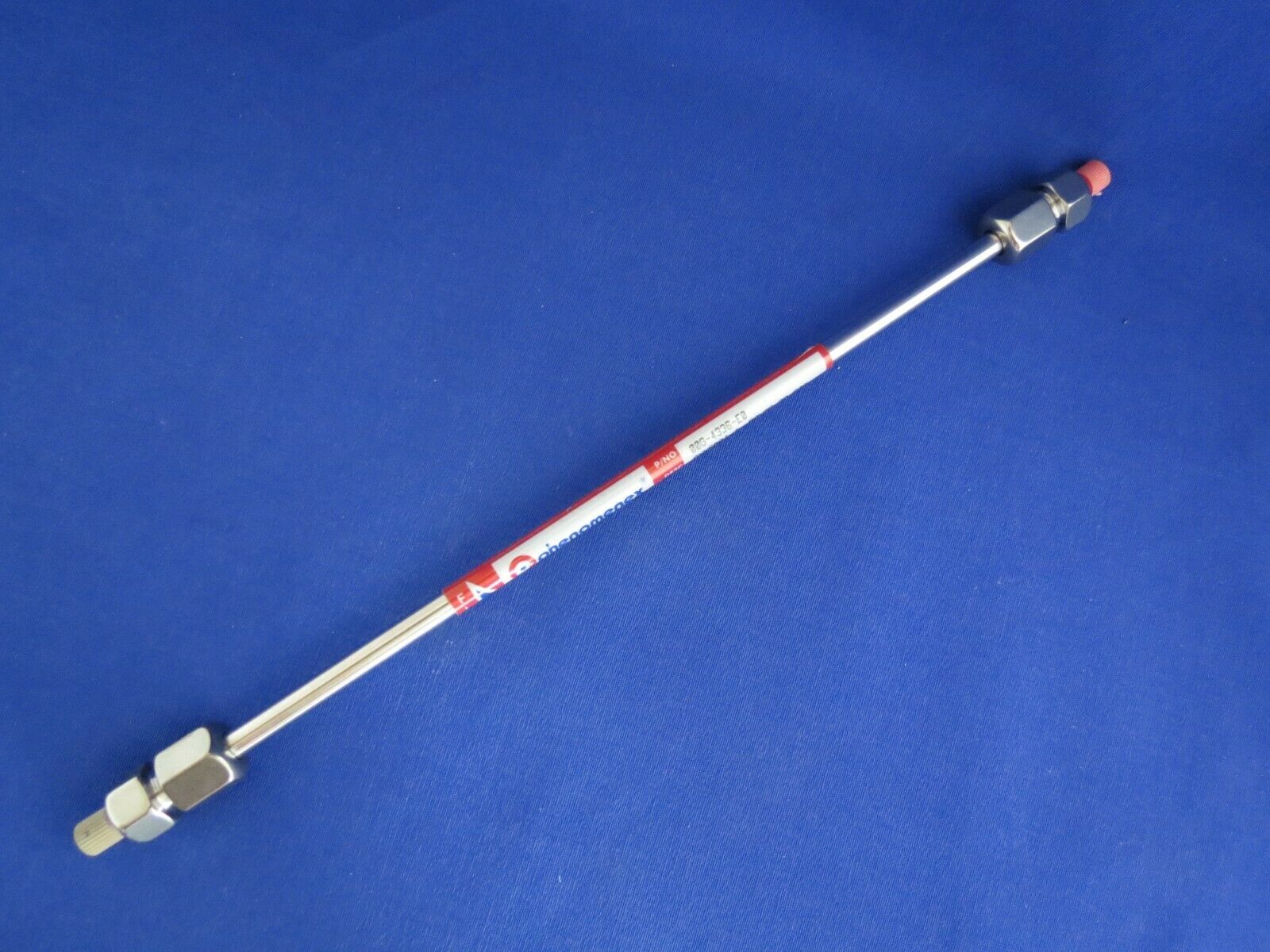 Phenomenex Synergi 4 Âµm Polar-RP 80 Ã… LC Column 4.6mm x 250mm 00G ...