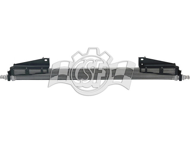Radiator For 20-21 Chevy GMC Silverado 2500 HD 3500 Sierra Denali ...