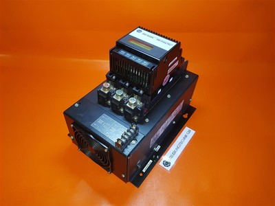 Starters - Smc Dialog Plus