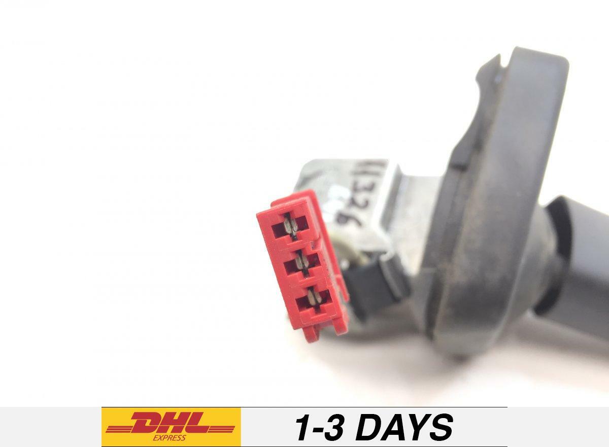 81255090159 Stalk switch retarder gearbox exhaust brake MAN TGS, TGX ...