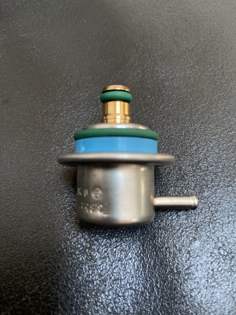 Bosch 0280160587 Kraftstoffdruckregler MERCEDES-BENZ SMART SSANGYONG ...