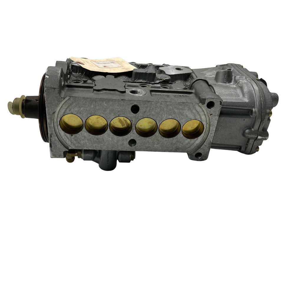 Injection EDC Pump Fits Mack Diesel Truck Engine 0-402-796-800 ...