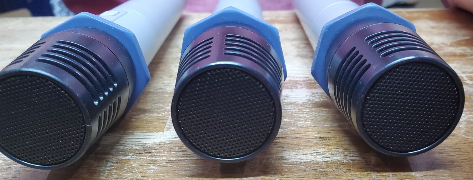 Audio Enhancement Infrared Micro Handheld Microphone AEH-07 K-AEH07 ...