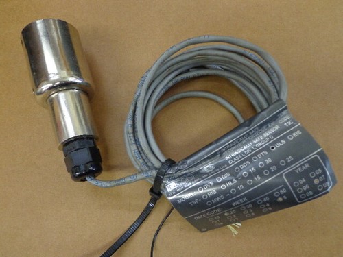 Franklin Fuel Sys Inc. intrinsically safe sump sensor ULS 240-1156 FREE ...