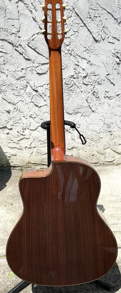 Gypsy Jazz Manouche Guitar Latcho Drom | eBay